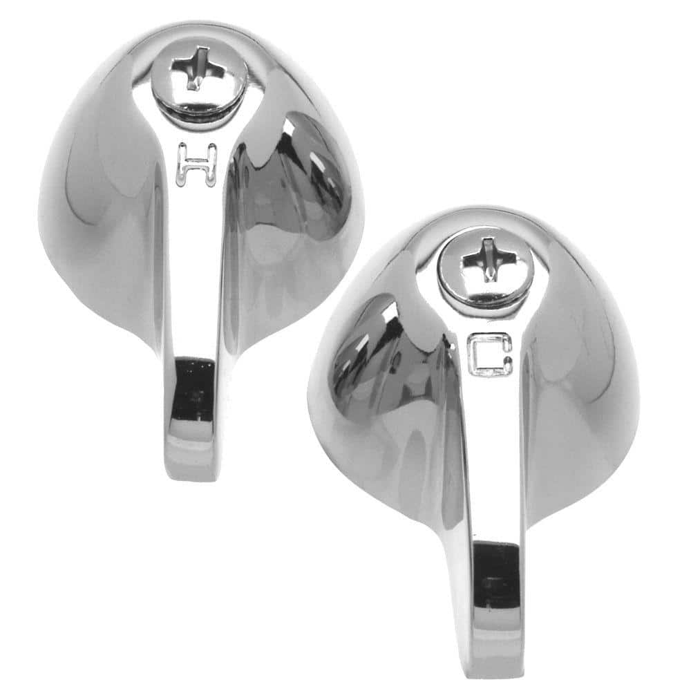 DANCO Handles for Price Pfister Faucets 88997 - The Home Depot