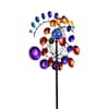 Echo Valley Illum. Carousel DM WindWheel - Multi-color 4728W - The Home ...