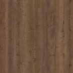 FORMICA 5 ft. x 12 ft. Laminate Sheet in Planked Urban Oak with Natural ...
