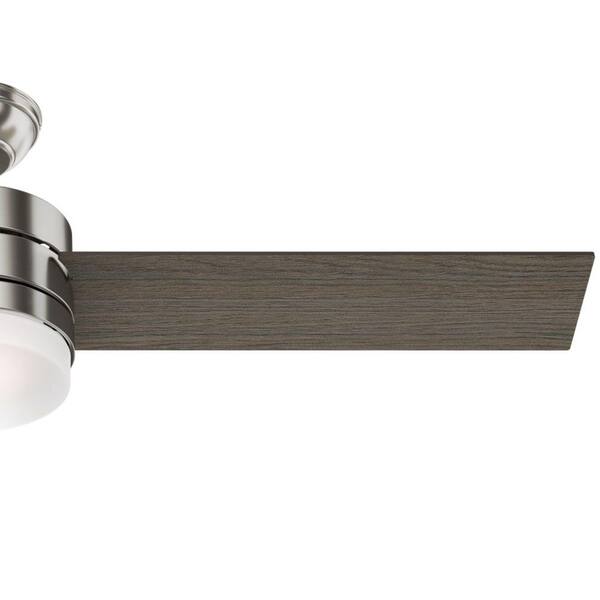 Costco Hunter Exeter Ceiling Fan | Shelly Lighting