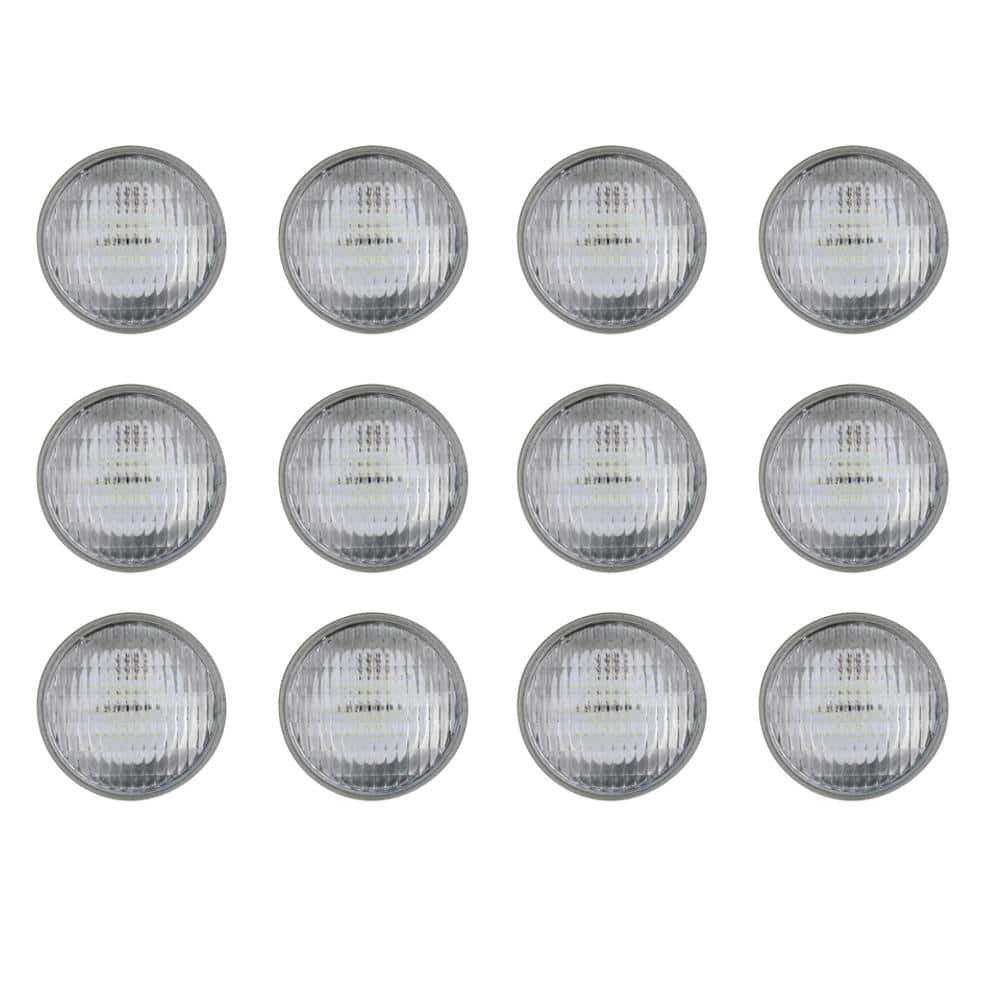 Feit Electric 36-Watt Equivalent PAR36 12-Volt Outdoor Landscape Multi ... Feit Electric 36-Watt Equivalent PAR36 12-Volt Outdoor Landscape Multi ...