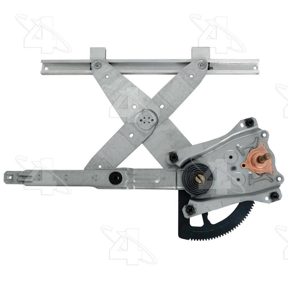 Maxair Window Regulator - Front Left 81914 - The Home Depot