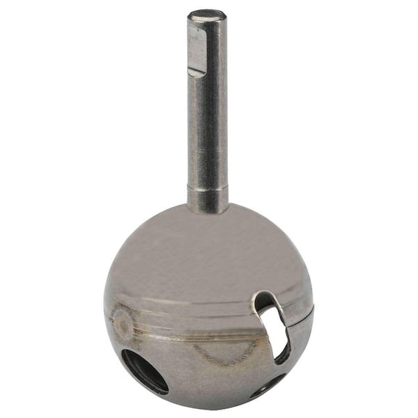 Delta Round Stem-Ball Assembly for Faucets RP70-3 - The Home Depot
