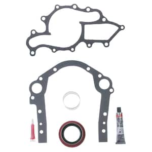 FEL-PRO Engine Timing Cover Gasket Set TCS 45828 - The Home Depot