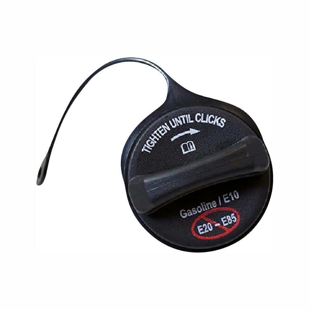 Motorcraft Non-locking Fuel Filler Cap FC-1082 - The Home Depot