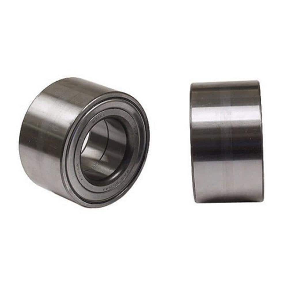 SKF Wheel Bearing - Front FW166 - The Home Depot