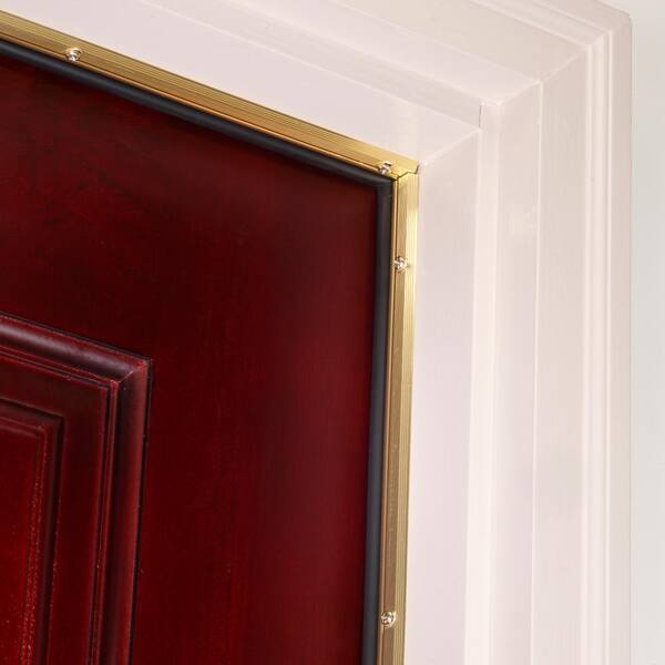 Buy Top and Side Door Jamb Weatherproof Set Online at Lowest Price in ...