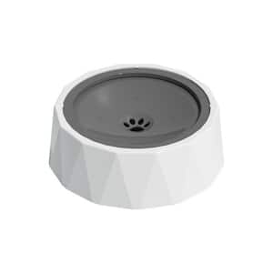 els pet 1L Pet Floating Disk Water Bowl EP-FB-1L - The Home Depot
