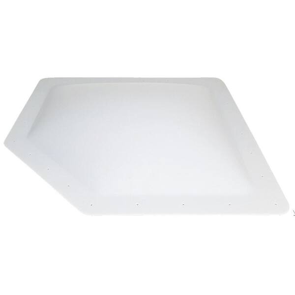 ICON Skylight NSL2616W - White 14294 - The Home Depot