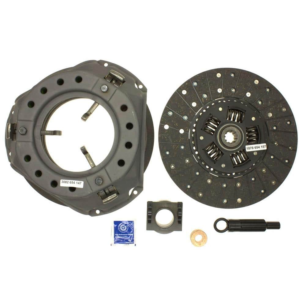 Sachs Clutch Kit K1015-01 - The Home Depot