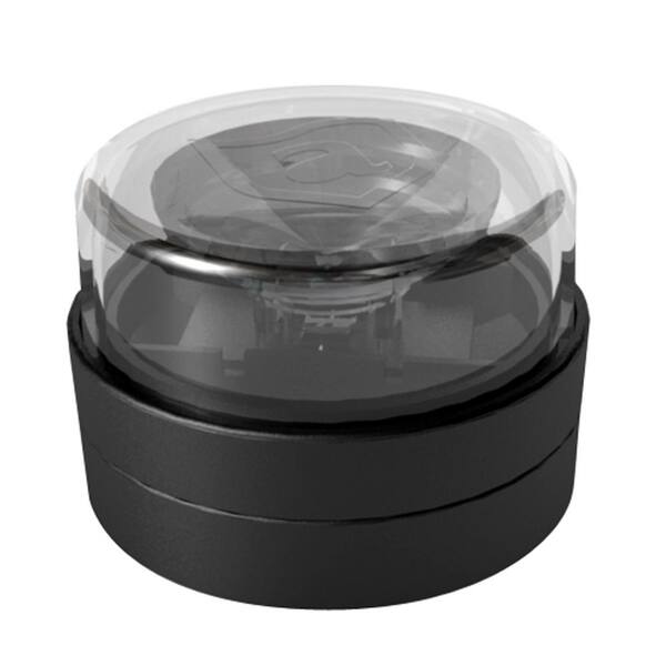 Attwood LED Wake Tower All-Round Light 5580-A7 - The Home Depot