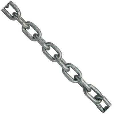 3/16 - Chain - Chains & Ropes - The Home Depot