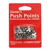 Lasko Window Glazing Points (60-Pack) RD-12 - The Home Depot