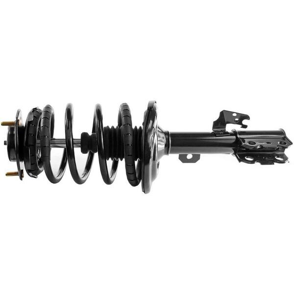 Monroe Quick-Strut Complete Strut Assembly 272307 - The Home Depot