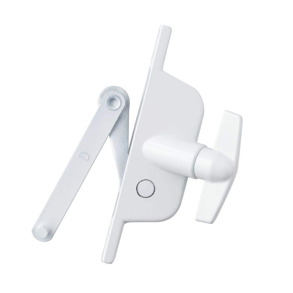 TOLEDO Steel Die 0.59 in. White Window Operator TWH13UAT78.8WH - The ...