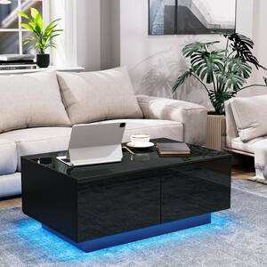 LED - Coffee Tables - The Home Depot