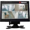 TRIPLETT 8 in. HD TFT LED Monitor HDCM3 - The Home Depot
