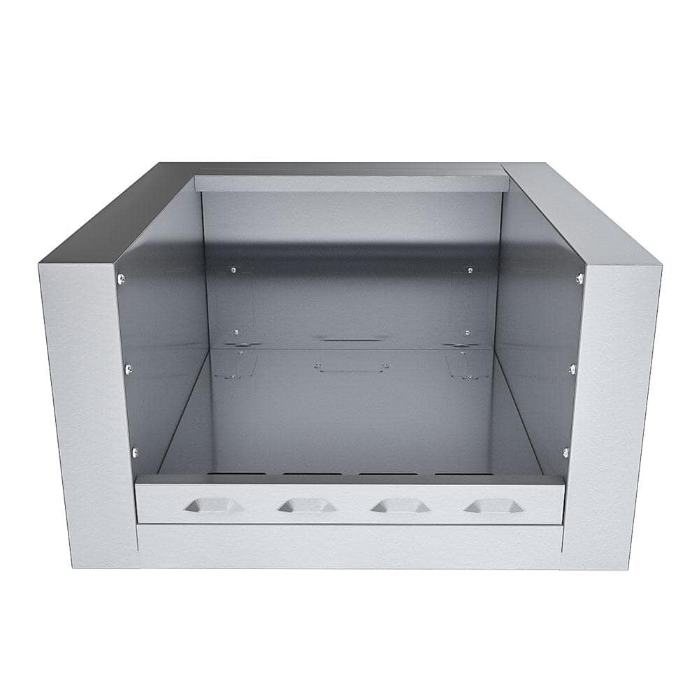 Sunstone 25.25 in. x 25.75 in. x 14.5 in. 25 in. Universal Appliance ...