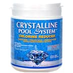 Pool Mate 7 lb. Pool Stabilizer and Conditioner 1-2607B - The Home Depot