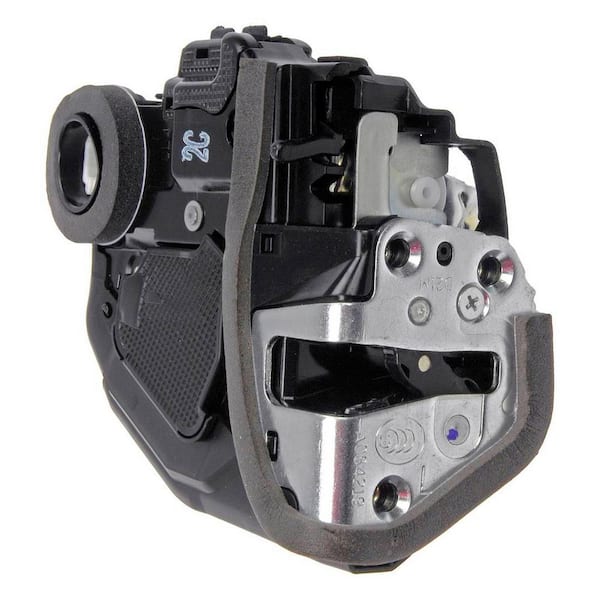 OE Solutions Door Lock Actuator - Integrated With Latch 931-434