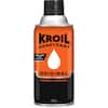 KROIL Penetrating Oil Aerosol, Industrial-Grade Penetrant, Multi ...