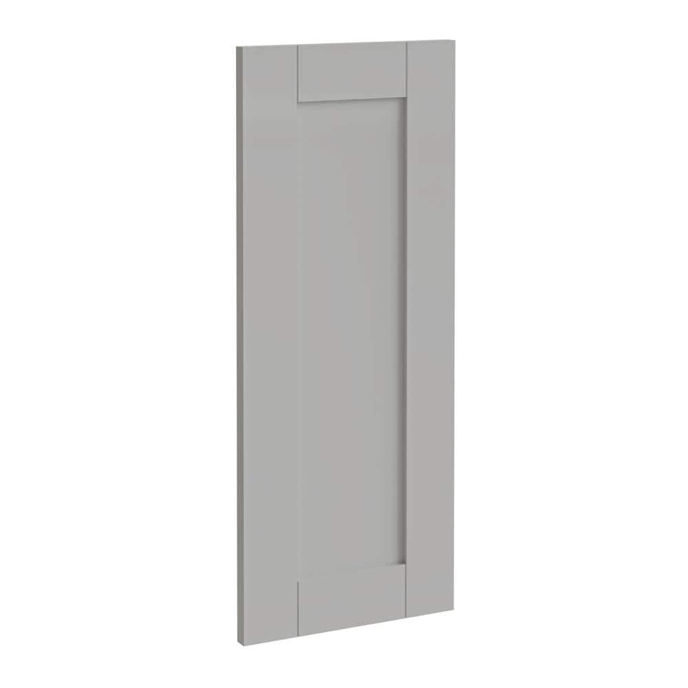 Home Decorators Collection Washington Veiled Gray Plywood Shaker Stock ...