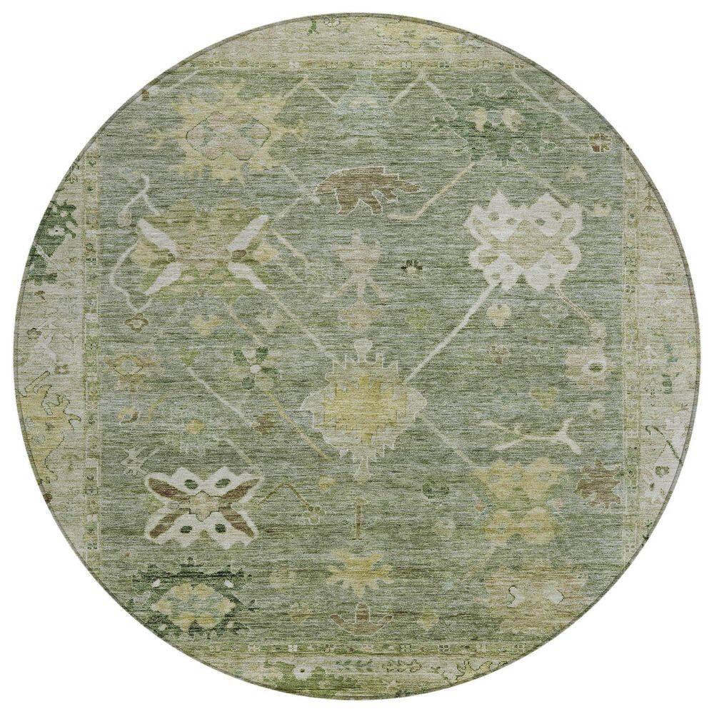 Addison Rugs Chantille Machine Washable Indoor/Outdoor Abstract ACN2025 ...
