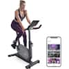 RENPHO AI Smart Exercise Bike Indoor Cycling Bike with Auto Resistance ...
