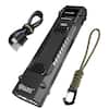NITECORE EDC29 6500 Lumens Flat Shape USB-C LED Rechargeable Flashlight ...