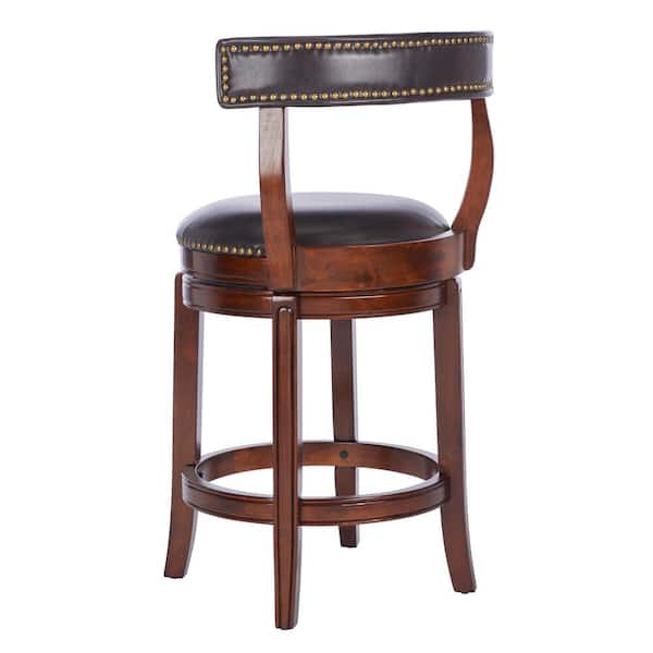 Sale > padded high back bar stools > in stock