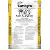 Earthgro 1 cu. ft. Organic Humus and Manure Soil 71451180 - The Home Depot