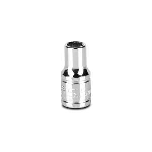 TITAN 1/4 in. Drive 5.5 mm Hex Bit Socket TIT15601 - The Home Depot