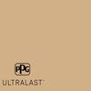 PPG UltraLast 5 gal. #PPG1087-5 Cracker Bitz Eggshell Interior Paint ...