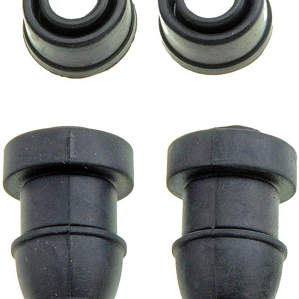 First Stop Disc Brake Caliper Bushing HW16103 - The Home Depot