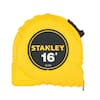 Stanley 16 ft. x 3/4 in. Tape Measure 30-495S - The Home Depot