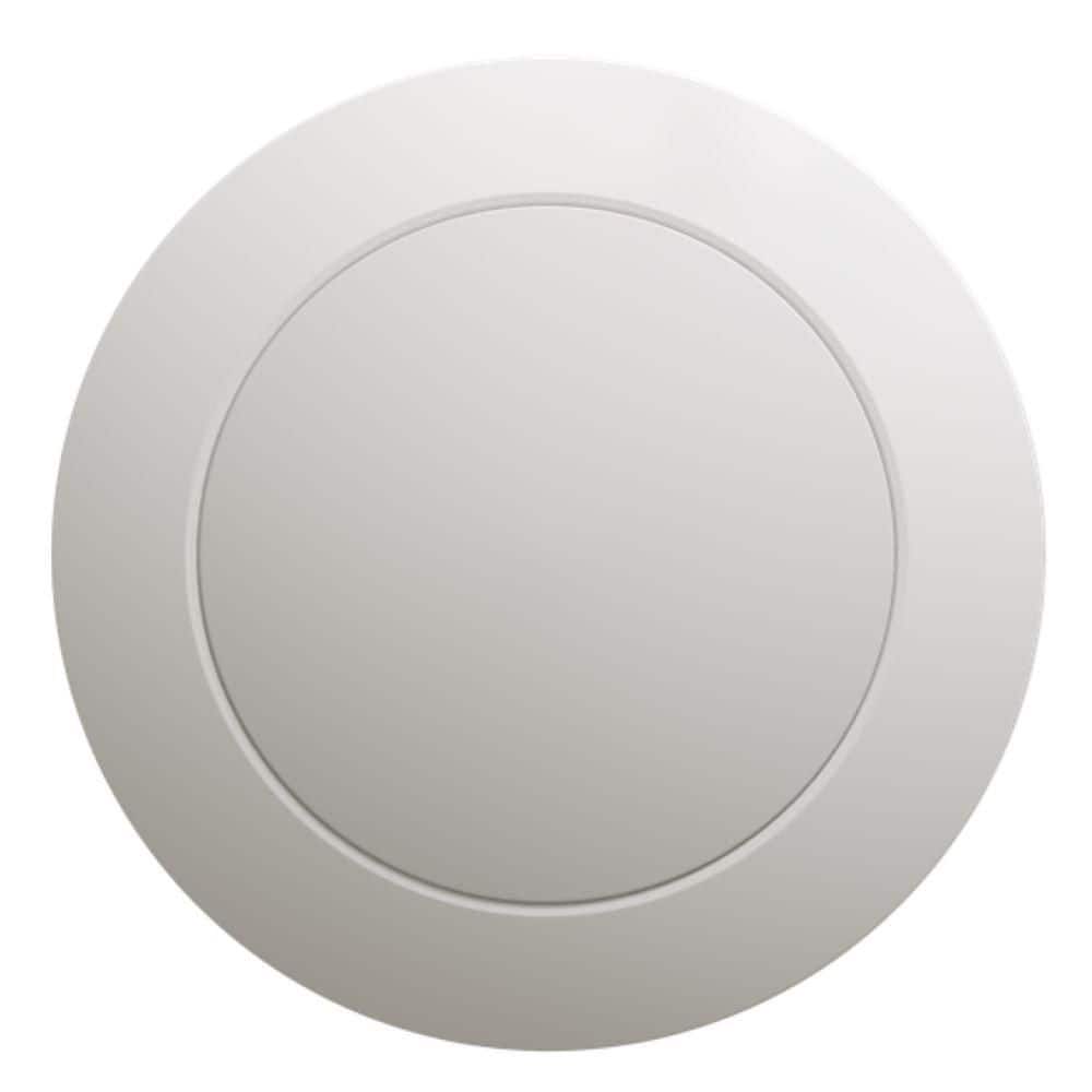 HALCO LIGHTING TECHNOLOGIES 4 in. Surface Mount Downlight Adjustable ...