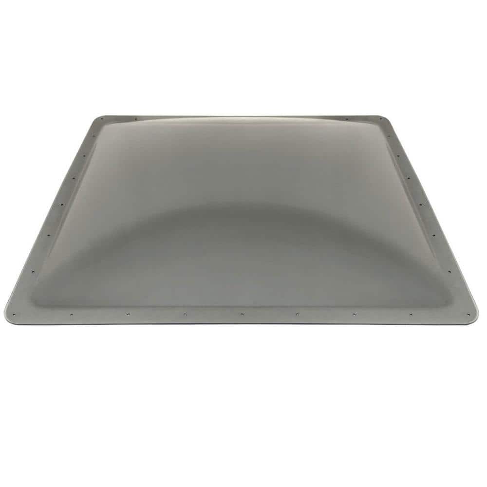 ICON Skylight SL2830S - Smoke 15484 - The Home Depot