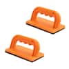 POWERTEC Push Blocks (2-Pack) 71032 - The Home Depot