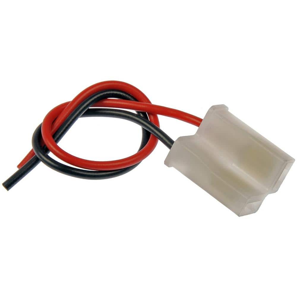 Conduct-Tite 2-Wire Flasher/Hazard Socket Lighting 84734 - The Home Depot