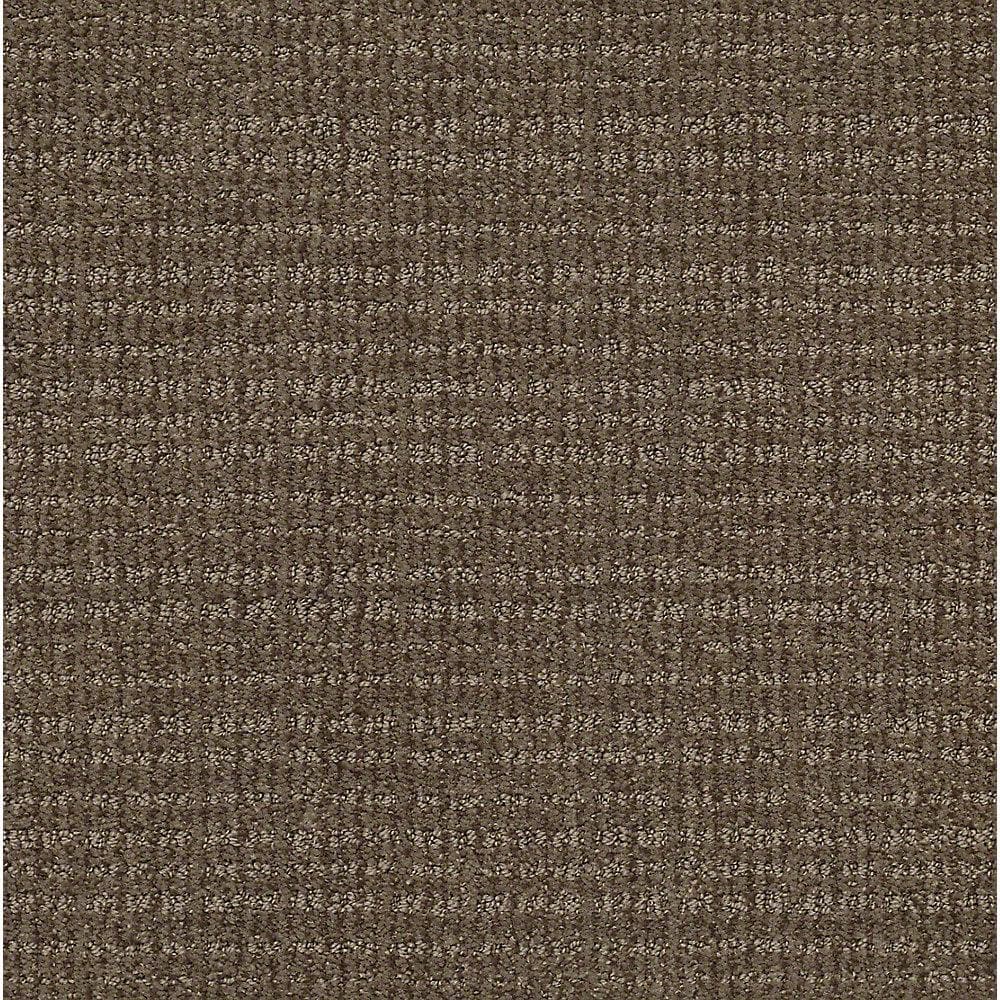 Lifeproof 8 in. x 8 in. Pattern Carpet Sample - Recognition II - Color ...