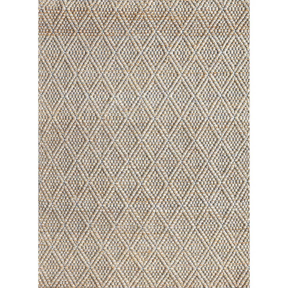 Rugs America Double Diamond 2 X 3ft. Indoor Area Rug RA32369 - The Home ...