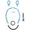 FEL-PRO Engine Timing Cover Gasket Set TCS 45265 - The Home Depot