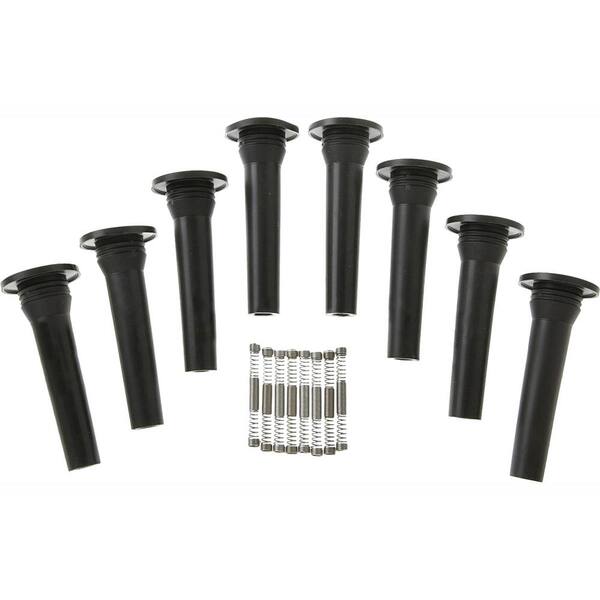 Direct Ignition Coil Boot CPBK140 - The Home Depot