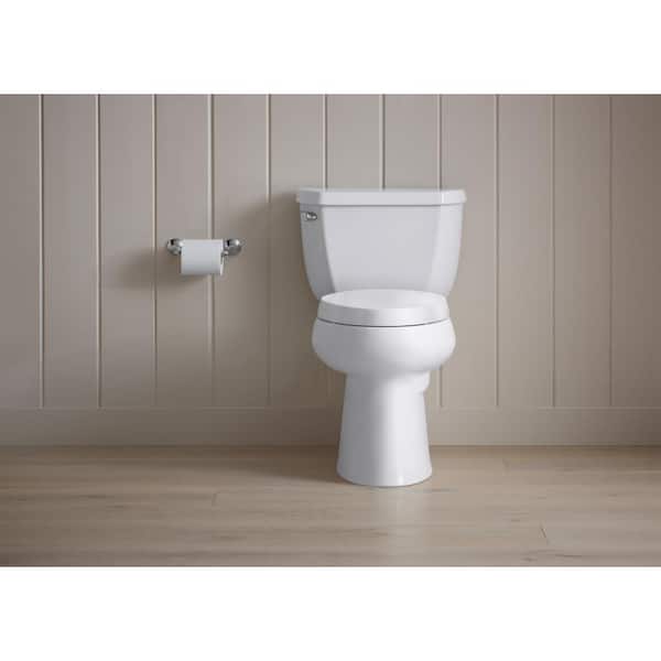 Kohler Toilet Tank Options