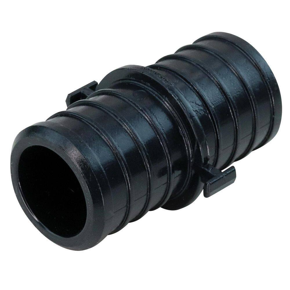 Buy 1 in. Plastic PEX-B Barb Coupling (5-Pack) Online at Lowest Price ...