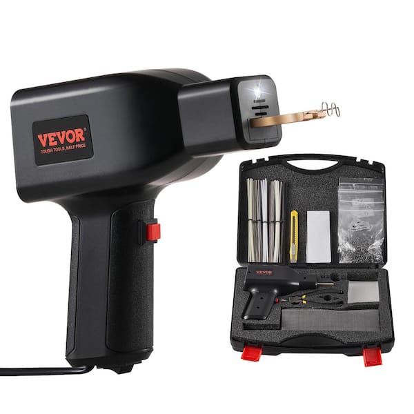 Plastic welding gun store