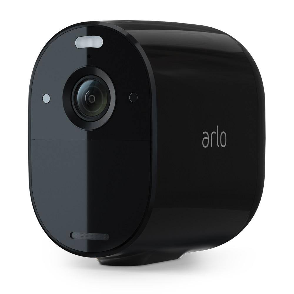 ARLO:Arlo Arlo Essential Spotlight Camera- Wireless Security, 1080p ...