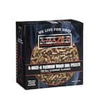Maclean's OUTDOOR 5 lbs. Charcoal BBQ Smoking Pellets MP100-CC5 - The ...
