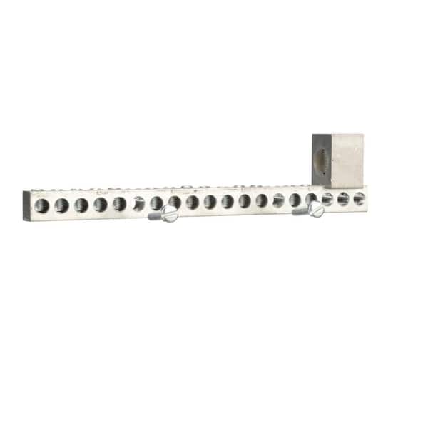 Murray Siemens Ground Bar Kit With 14 Terminal Positions, 45% OFF