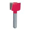 DIABLO 1/4 in. Mortising Bit DR16103 - The Home Depot